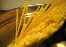 The Great Bucatini Adventure | Foodists - Foodists