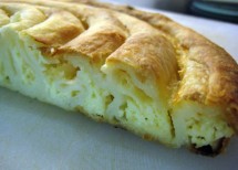 Bulgarian Banica: Belicious! | Foodists