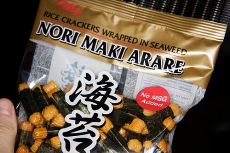 Five asian snacks you should try | Foodists