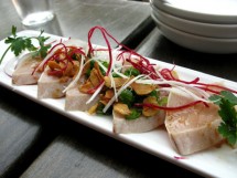 A New Yorker in BC | Foodists