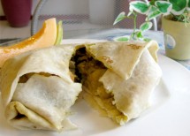 Rehanah’s Roti: A tasty traditional touch, from the Caribbean. | Foodists