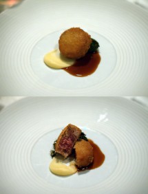 The French Laundry | Foodists