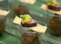 Canadian Chefs’ Congress 2010: Oceans for Tomorrow | Foodists