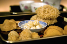 Demystifying Chinese New Year treats + laughing sesame ball cookie ...
