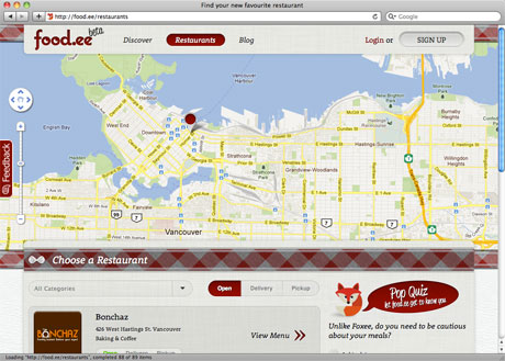 Food.ee aims to outfox boring food by connecting food lovers with take ...
