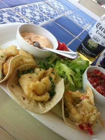 Tulum: Part 1 | Foodists - Foodists