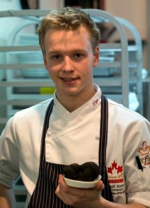 Bocuse d’Or Team Canada 2013 | Foodists - Foodists