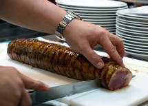 Bocuse d’Or Team Canada 2013 | Foodists - Foodists