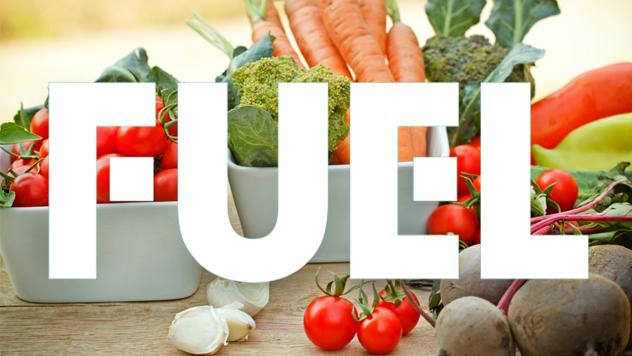 Let’s talk about Food at FUEL | Foodists