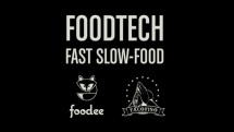 Fast Slow-food: How technology is fuelling the Slow Food movement ...